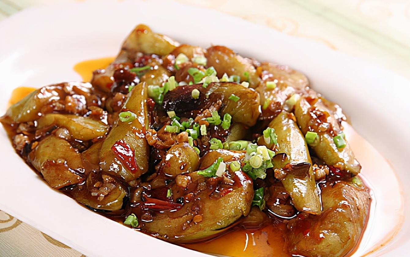 Văn hóa ẩm thực Tứ Xuyên Trung Quốc - Sắc màu Trung Hoa