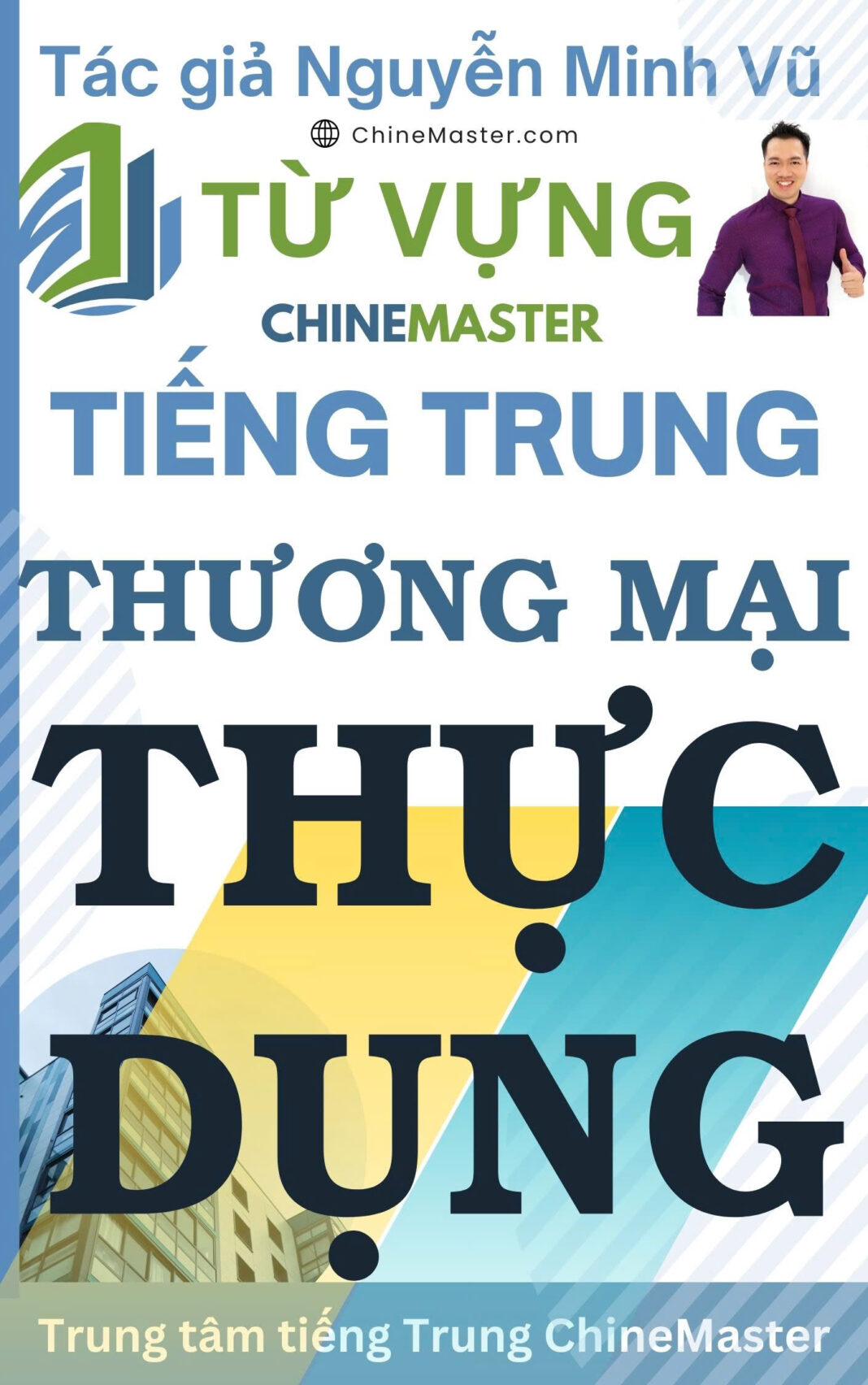 Từ vựng tiếng Trung Thương mại Thực dụng - Trung tâm tiếng Trung ...